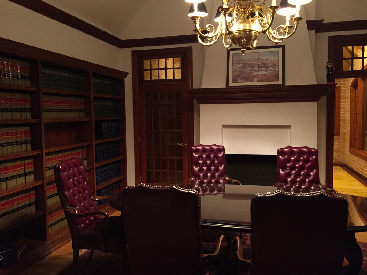 LEWIS AND LEWIS TRIAL LAWYERS