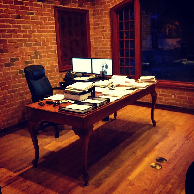 LEWIS AND LEWIS TRIAL LAWYERS